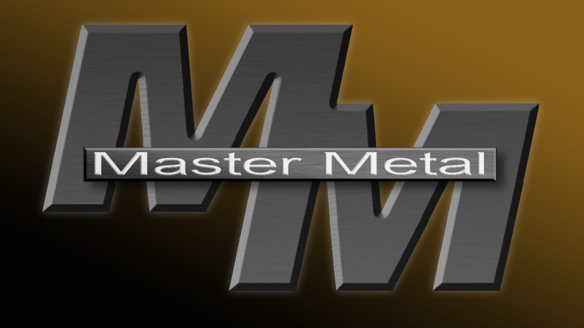 Master Metal