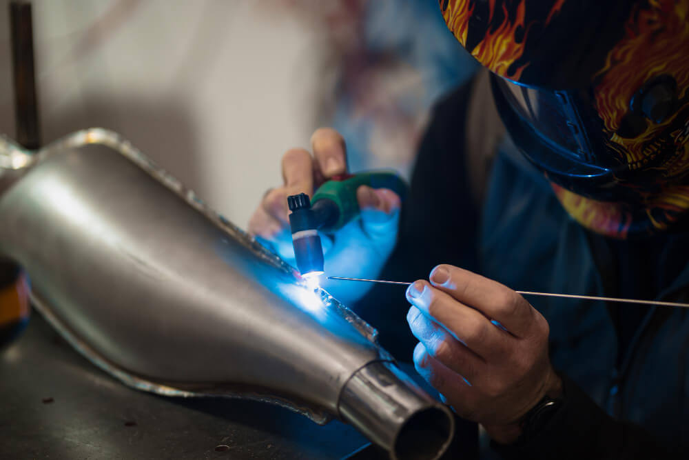 Our Services – Master Metal